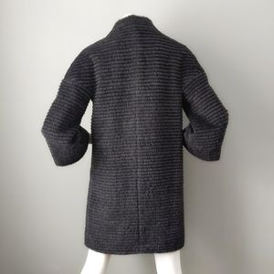 Katherine Kelly | Jackets & Coats | Katherine Kelly Alpaca Wool Teddy ...